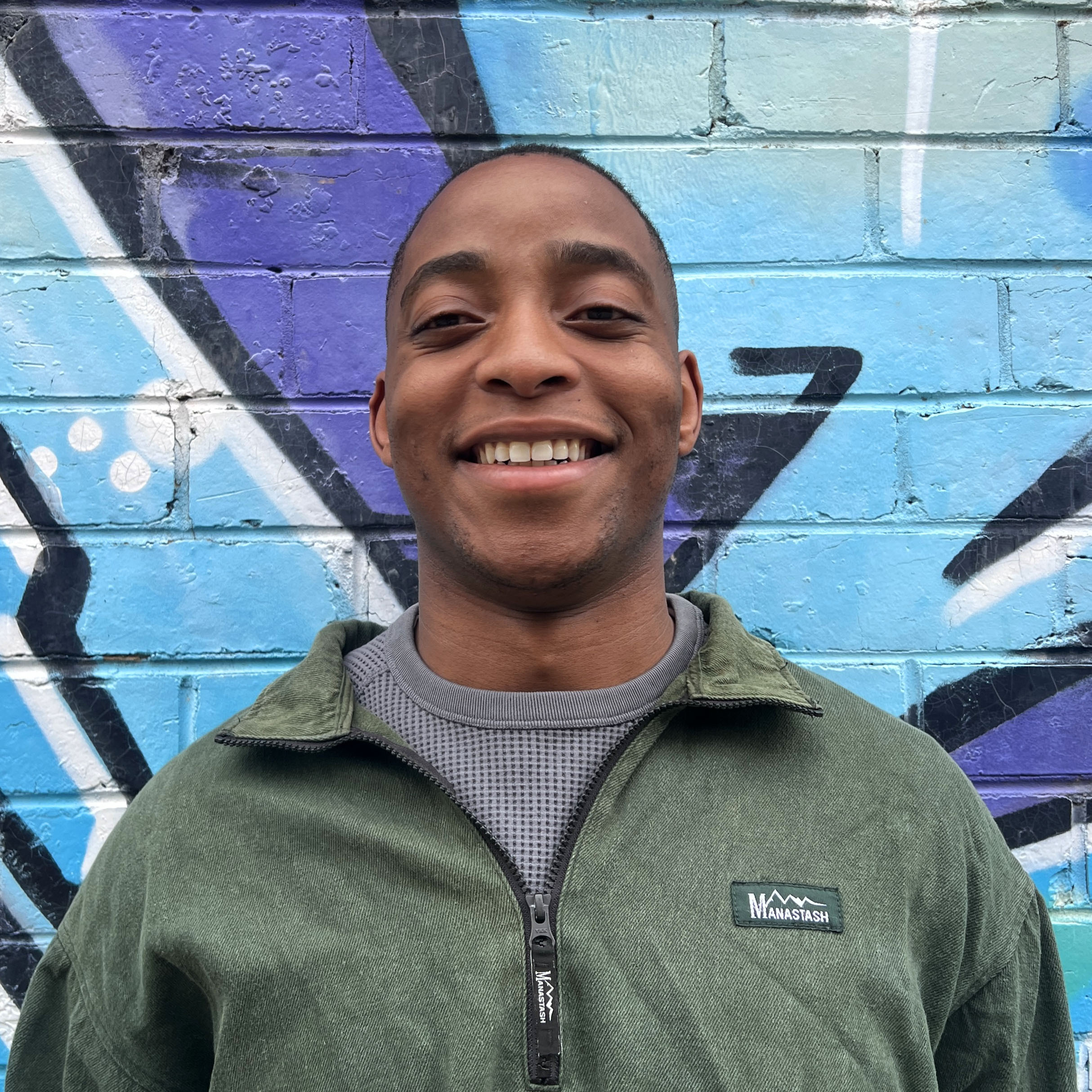 Project Rockit | Our passionate and driven team