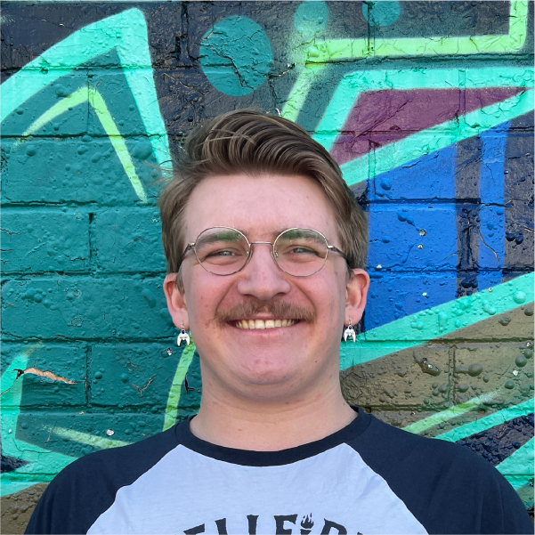 Project Rockit | Our passionate and driven team