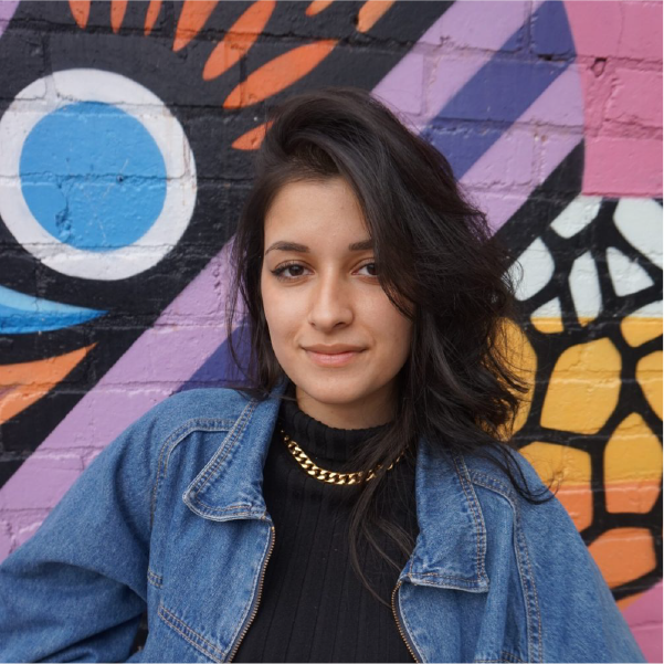 Project Rockit | Our passionate and driven team