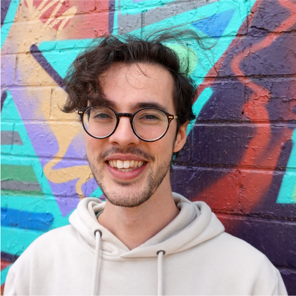 Project Rockit | Our passionate and driven team