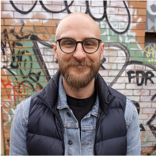 Project Rockit | Our passionate and driven team