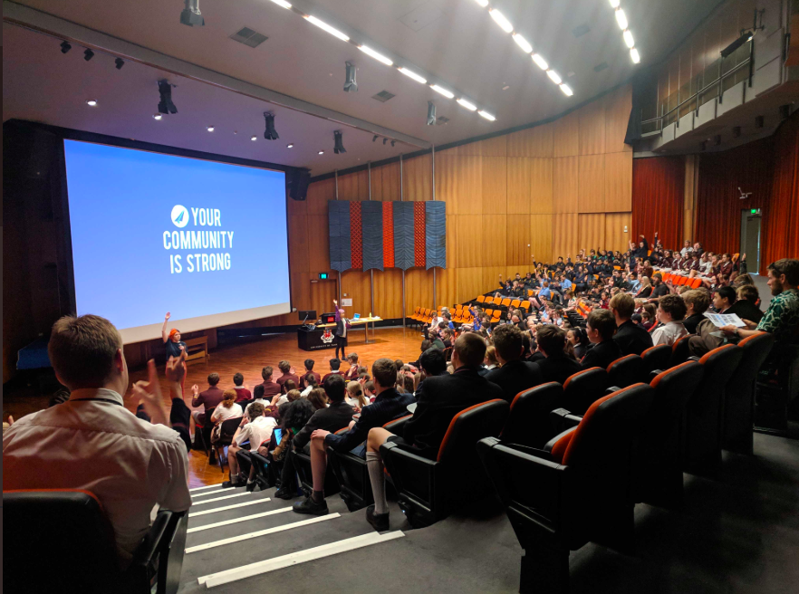 Project Rockit | PROJECT ROCKIT